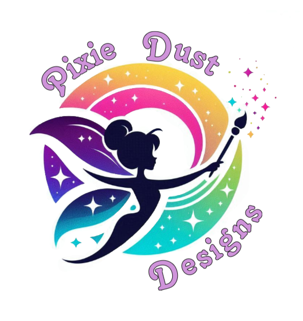 Contact Us – Pixie Dust Designs